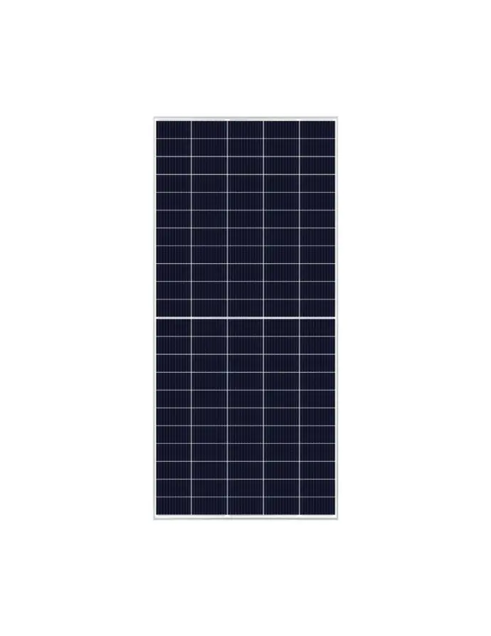 Panel solar RISEN 545 Wp - 110 celdas | UNE Electricidad